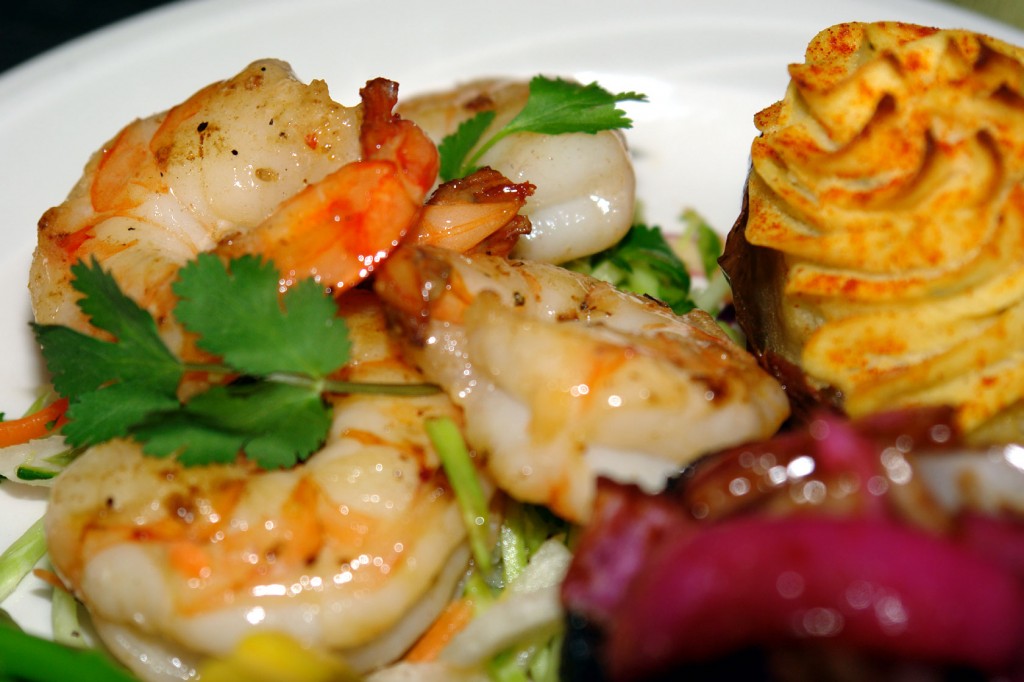 Fundraiser Menu Ideas - Chef Jack's Catering