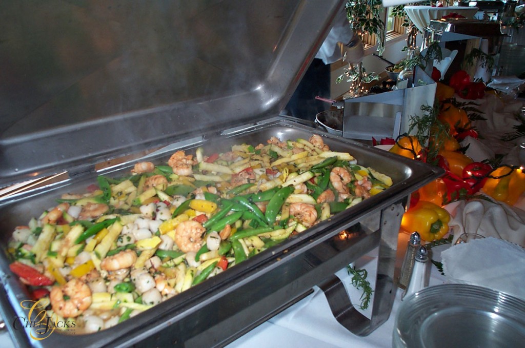 Milwaukee Corporate Event Planning-Menu Ideas by Chef Jack's Catering