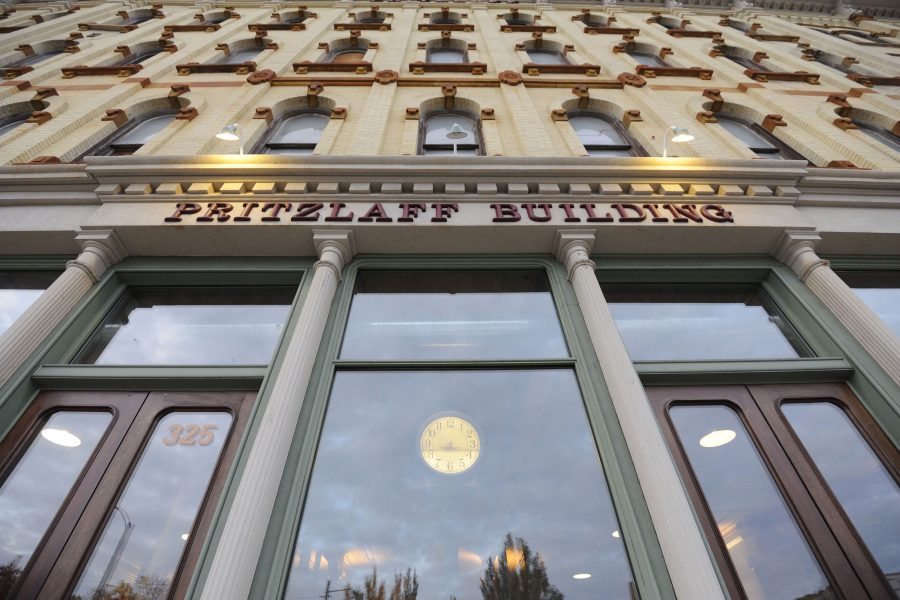 Pritzlaff Building Archives - Chef Jack's Catering